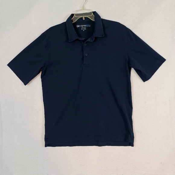 georg Roth Los Angeles | Shirts | Gerg Roth Los Angeles Polo Shirt Sz ...